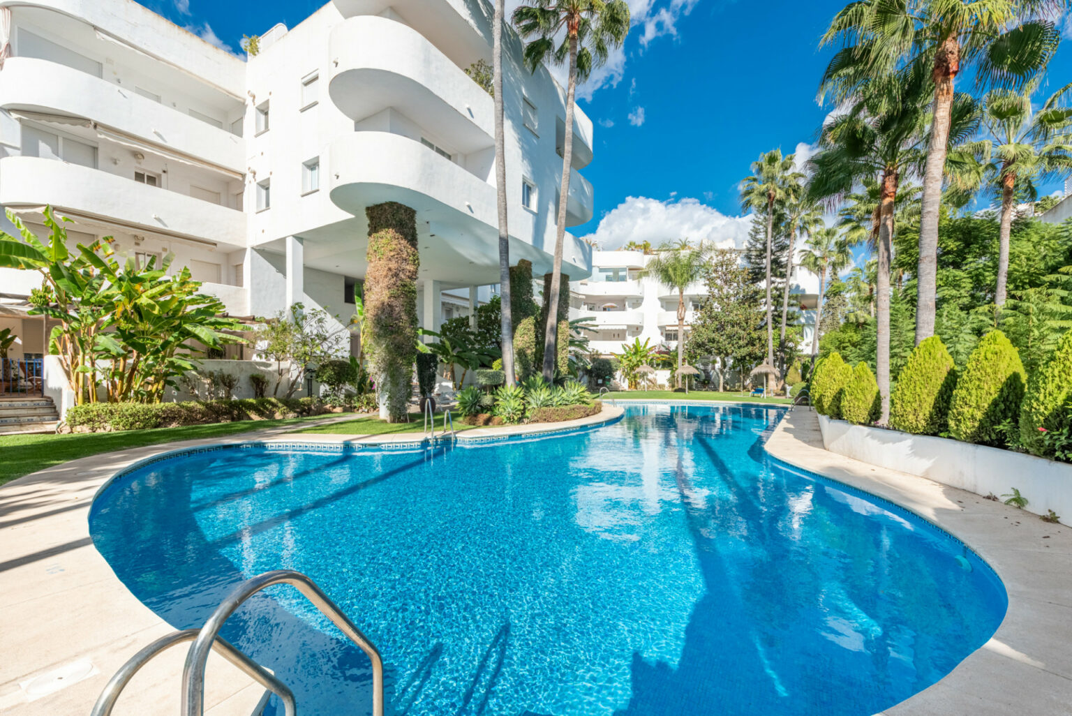 Property for rent in Malaga | Propertyinmalaga.com