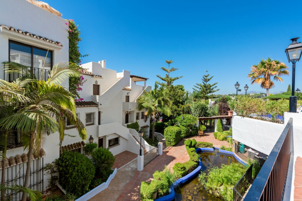 Property for rent in Malaga | Propertyinmalaga.com