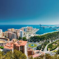 Malaga is Luring Tech Giants | Property in Malaga
